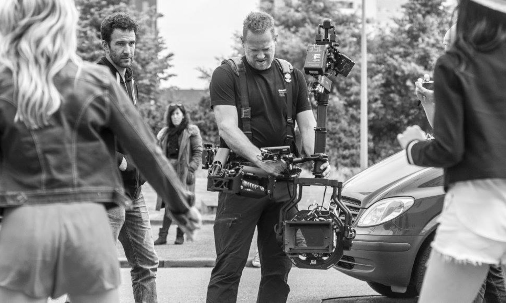 Sven Joukes ACO SOC – Camera/Steadicam/Trinity Operator